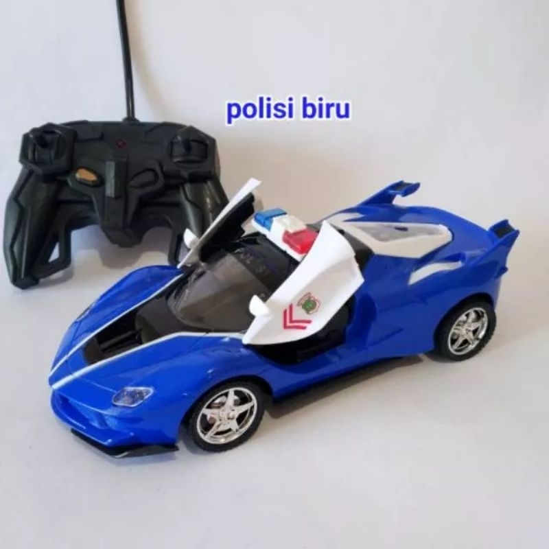 Jual aneka mainan mobil remote control terbaru mainan mobilan RC ...