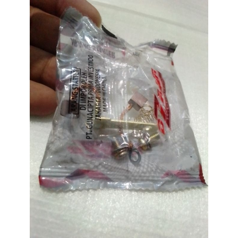Jual ARANG STARTER PIAGGIO 100 ZIP PIAGGIO LIBERTY 100 COOL STARTER KUL ...
