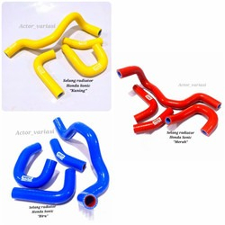 Jual SONIC SELANG RADIATOR SONIC | SELANG RADIATOR SONIC 150R SUPRA GTR ...