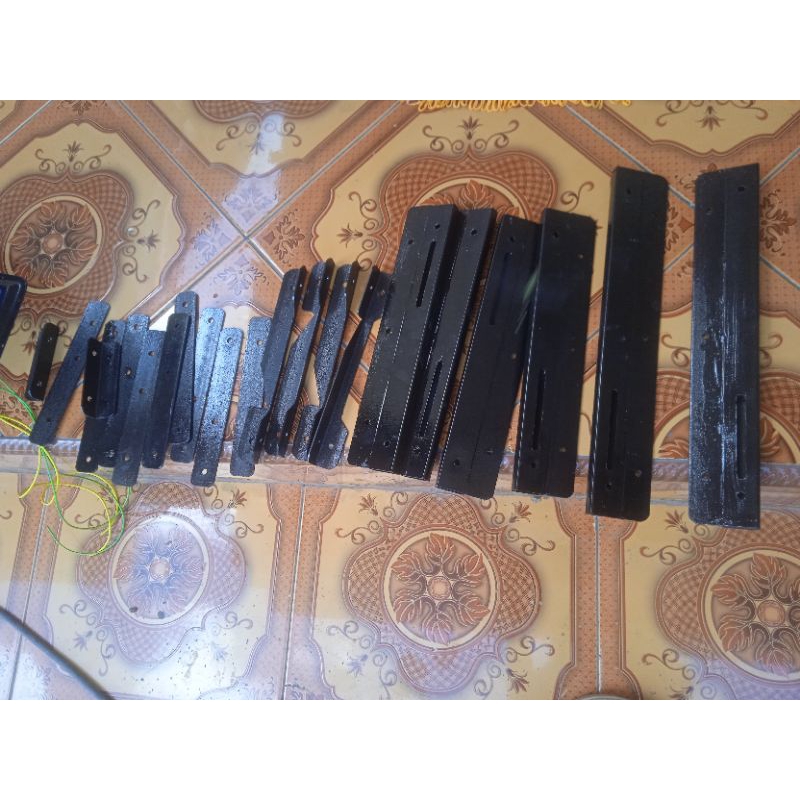 Jual Breket array 10 12 15in satu set | Shopee Indonesia