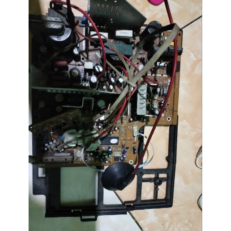 Jual mesin tv panasonic 29 inc ori | Shopee Indonesia