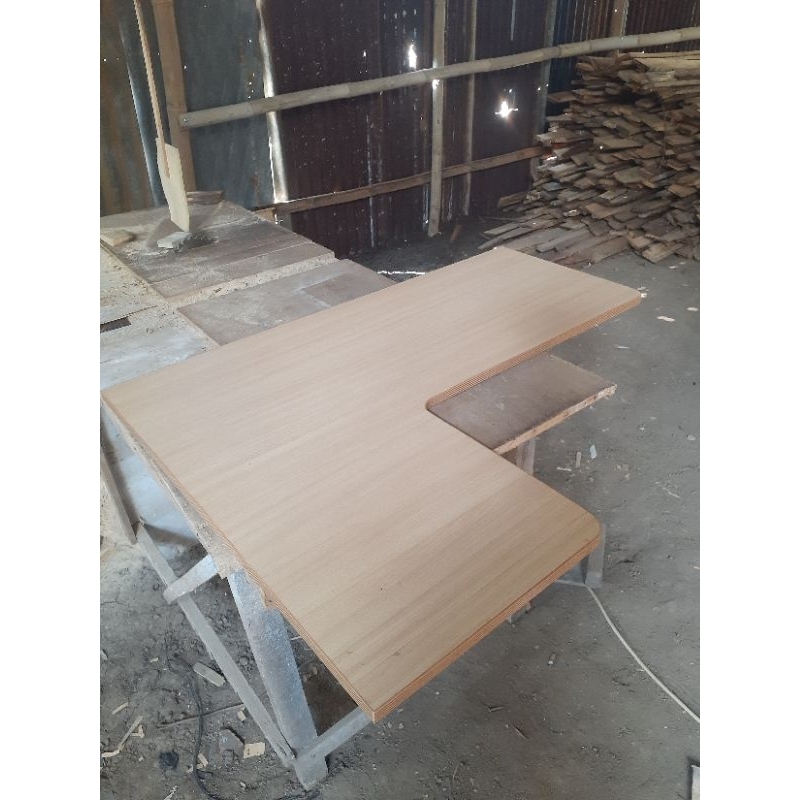 Jual papan meja L | Shopee Indonesia