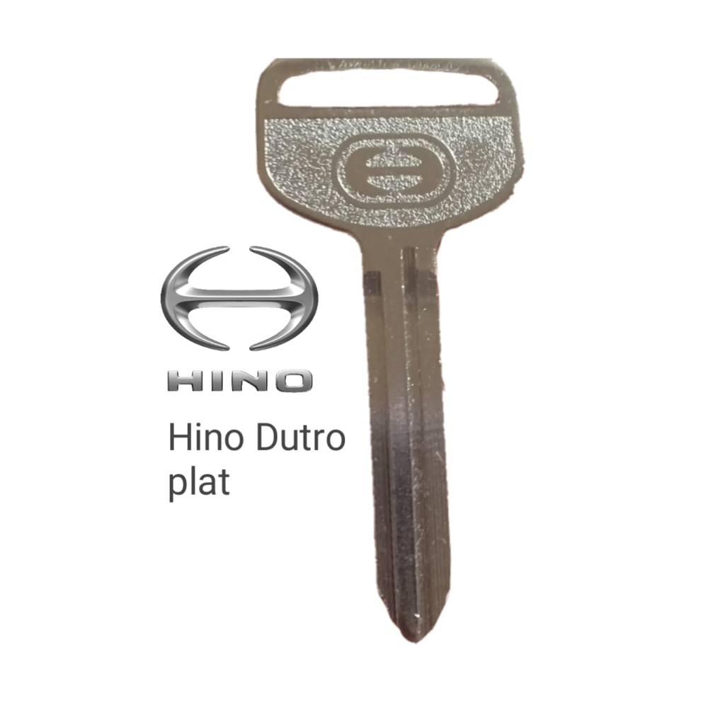 Jual Key blank Hino Dutro Besi kuningan | Shopee Indonesia