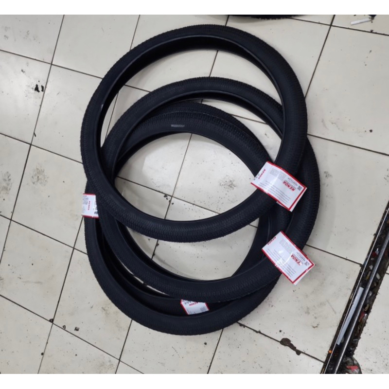 Jual Kenda 26 x 230 besar halus model kulit landak sesuai foto asli ringan Cruiser K1016 ...