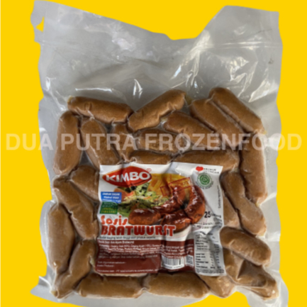 Jual kimbo sosis cocktail sapi | Shopee Indonesia