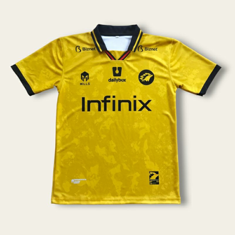 Jual JERSEY ONIC DAN FNATIC ONIC ESPORT TERBARU | Shopee Indonesia