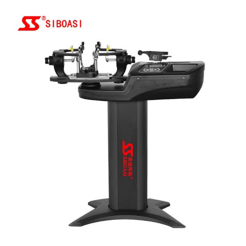 Jual Mesin Senar Digital Siboasi S3169/Digital Stringing Machine ...