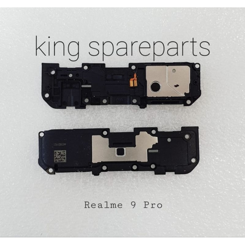 Jual BUZZER DERING LOUDSPEAKER REALME 9 PRO ORIGINAL | Shopee Indonesia