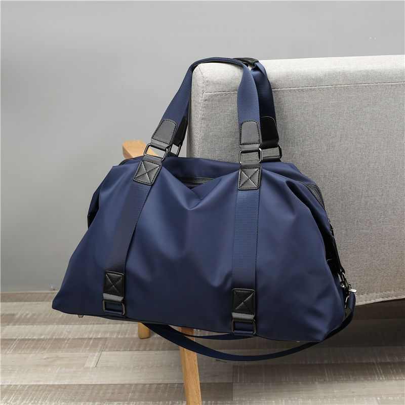Jual Tas Travel Tas Gym Tas Duffle Jinjing Ringan TP-XM-6939 | Shopee ...