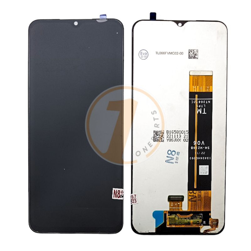 Jual LCD TOUCHSCREEN SAMSUNG GALAXY M33 5G / M336 / M236B / M23 ORI ...