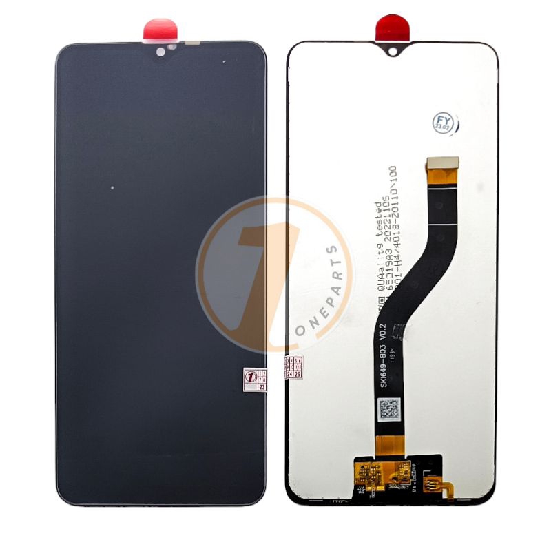 Jual LCD TOUCHSCREEN SAMSUNG GALAXY A20S A207 A207F AAA KONTRAS ...