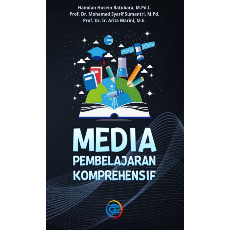 Jual media pembelajaran komprehensif | Shopee Indonesia