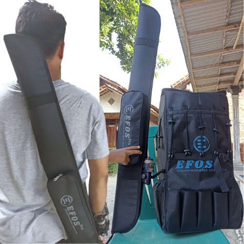 Jual Tas Pancing Mancing Model Pedang Panjang 100 cm 1 Meter by EFOS ...