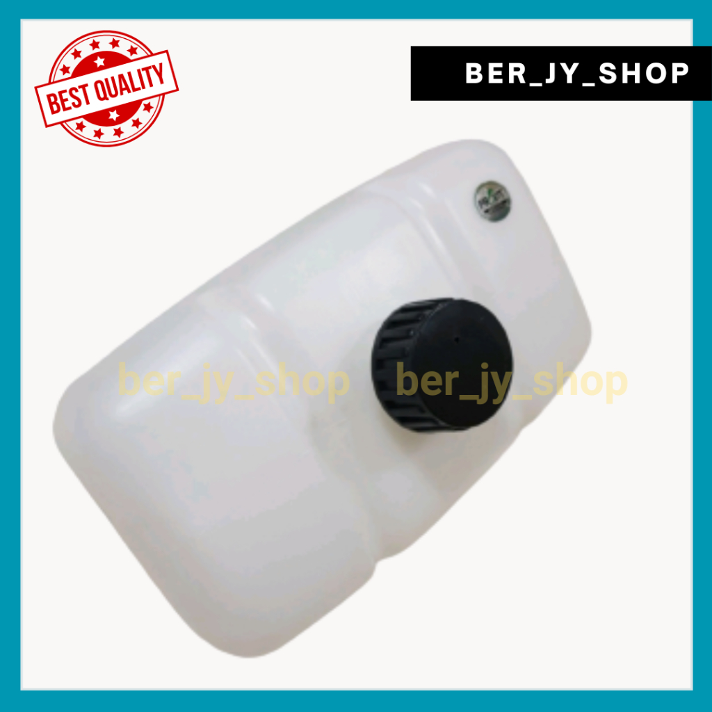 Jual 328 - Tangki Tengki Bensin Fuel Tank mesin potong rumput BG328 BG ...