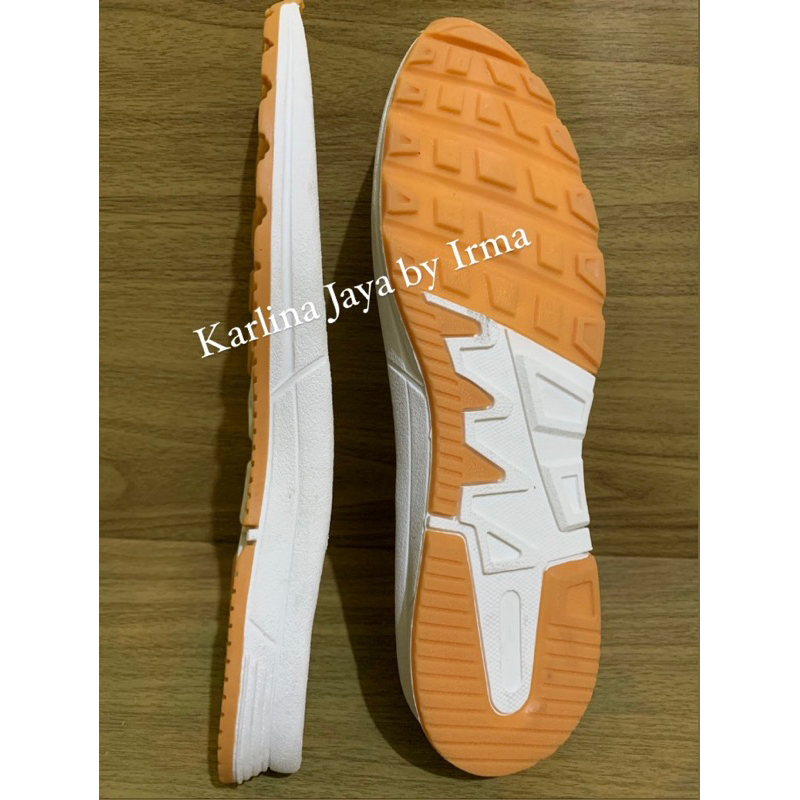 Jual Outsole Sepatu Sneakers Pria Sepatu NB/ Sepatu olahraga / sepatu ...