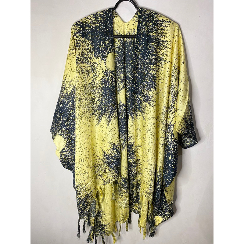 Jual Outer Cardigan Akar | Outer Pantai Cardigan Wanita Bali | Shopee ...