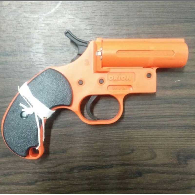 Jual Gun Emergency original impor (Gun Only) | Shopee Indonesia