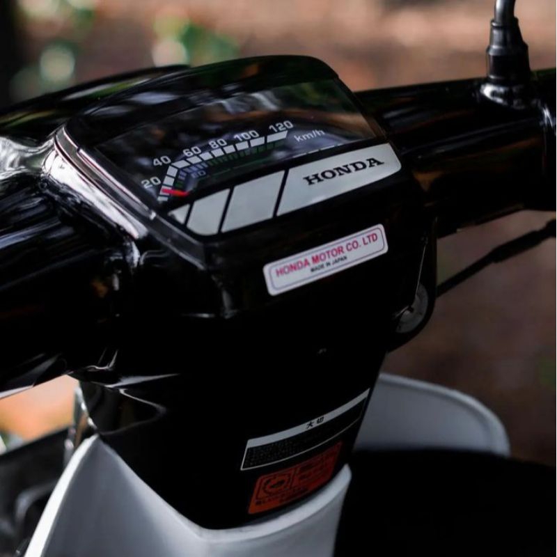 Jual Speedo spido meter honda Astrea star astrea prima | Shopee Indonesia