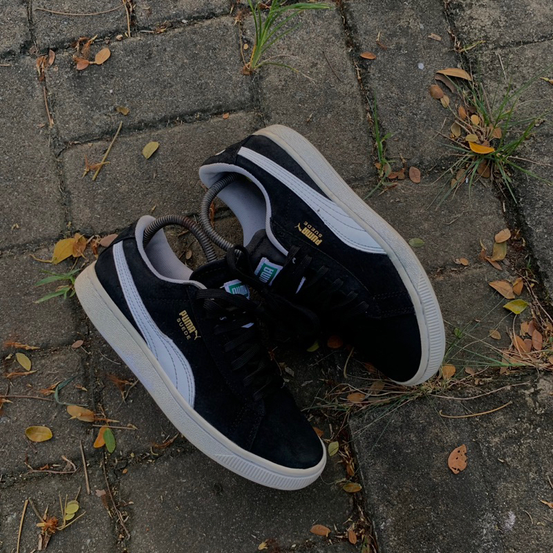 Jual Puma Sepatu Ori Harga Terlengkap & Harga Terbaru Juni 2026 ...