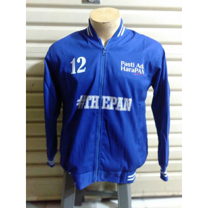 Jual Jaket Partai Amanat Nasional ( PAN ) | Shopee Indonesia