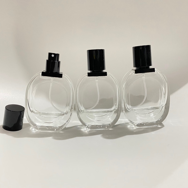 Jual Botol Parfum 30ml Diptyque Spray Kaca Cantik Unik Model Semprot ...