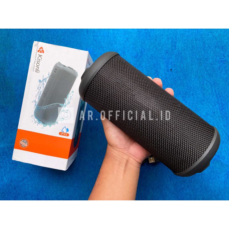 Jual Speaker Kisonli Q5S | Shopee Indonesia