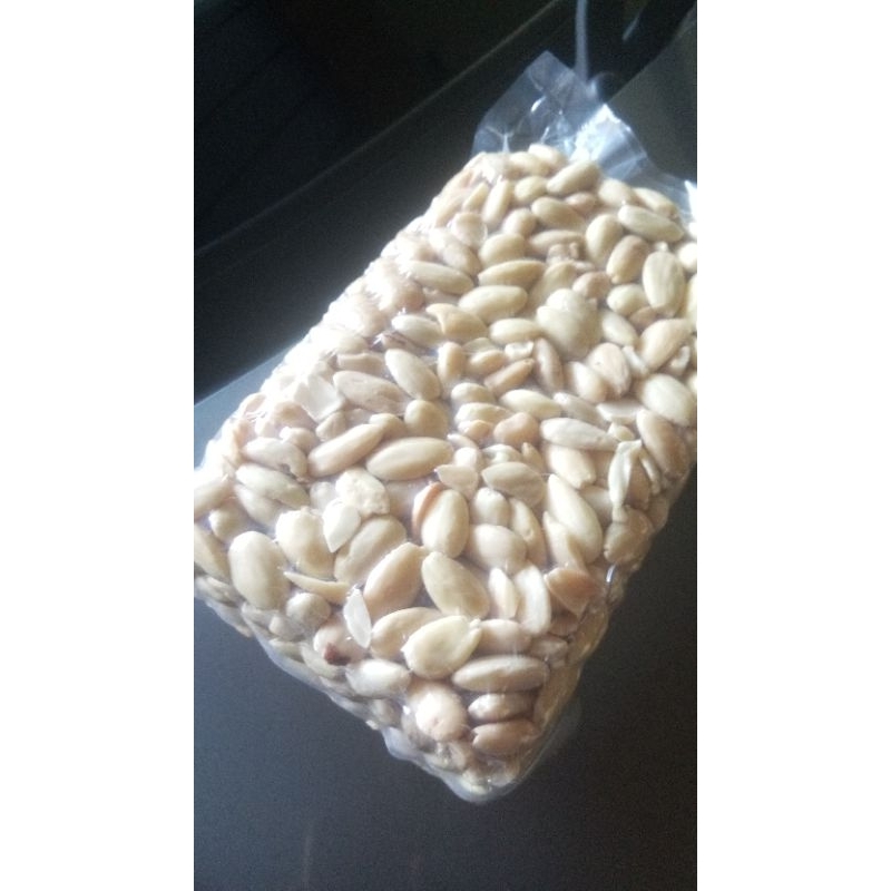 Jual Kacang Almond Kupas | Shopee Indonesia Jual Kacang Almond Kupas | Shopee Indonesia