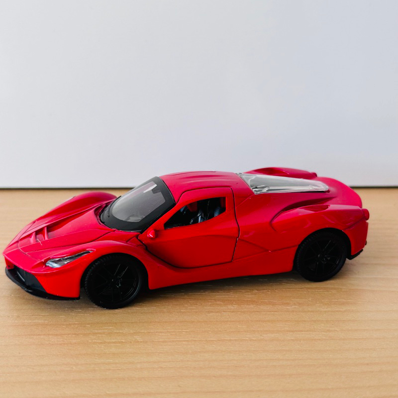 Jual MOBIL DIE CAST SUPER CAR OPEN DOOR 1:32 MOBIL FERRARI / LAMBORG ...