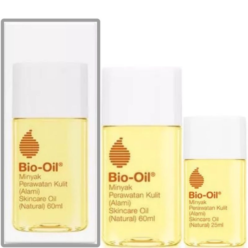 Jual Bio Oil (Warna Kuning) | Shopee Indonesia
