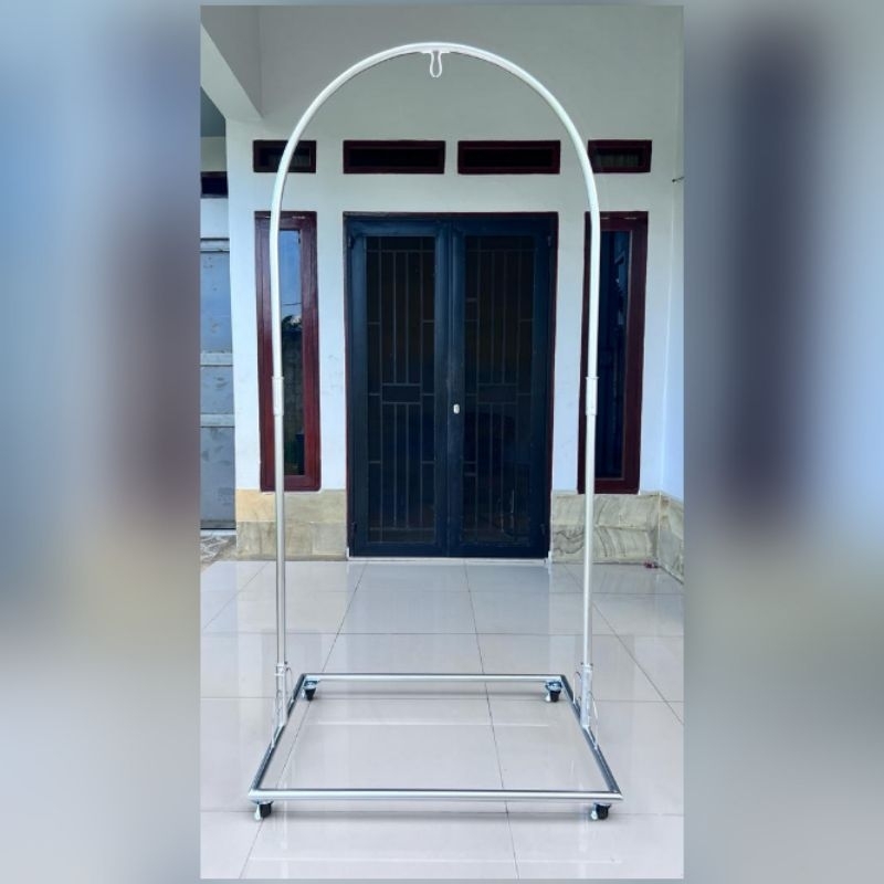 Jual Tiang ayunan bayi polos roda kunci | Shopee Indonesia Jual Tiang ayunan bayi polos roda kunci | Shopee Indonesia