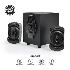 Jual Speaker Simbadda CST2100N+ | Shopee Indonesia
