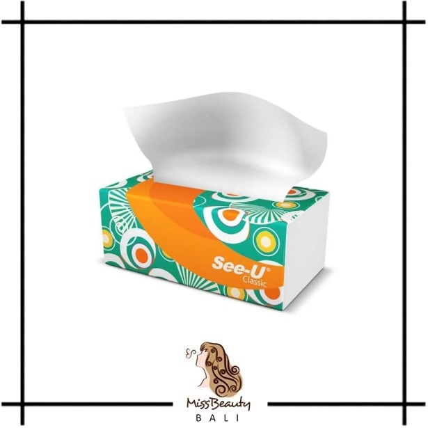 Jual Tisu / Jolly Facial Tissue 250 Sheets / Tisu Jolly 250 Sheets ...