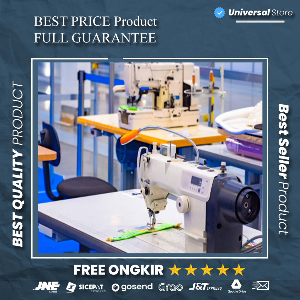 Jual SOP Konveksi Produksi Baju Jahit Garment Costing Pemeriksaan Bahan Kain Cutting Sewing ...