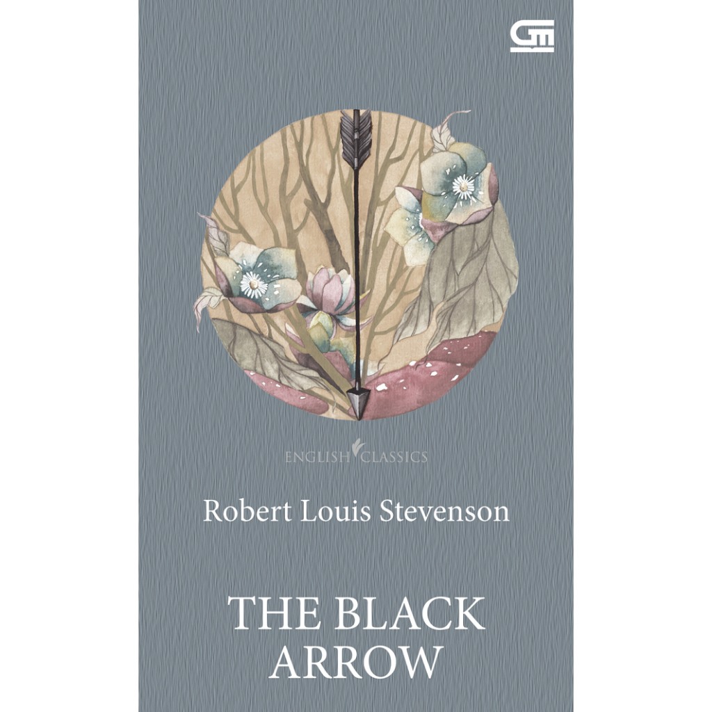Jual Gramedia World BSD - English Classics: The Black Arrow | Shopee ...