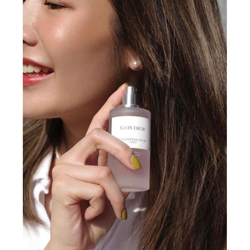 Jual MCD Privee Maison Christian Dior Hair Perfume 40ml | Shopee Indonesia