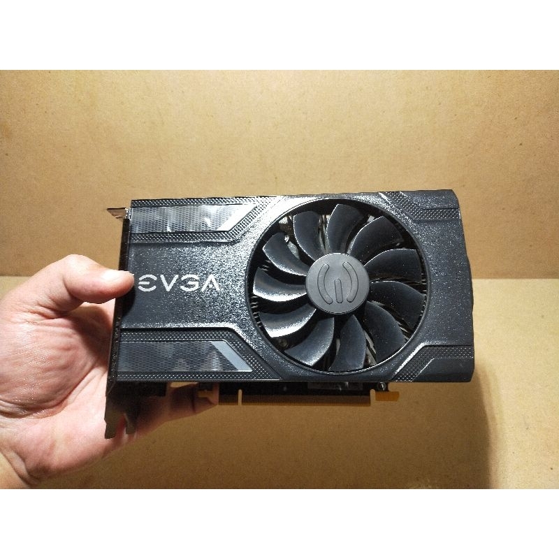Jual nvidia evga p106 - 100 6gb ddr5 setara gtx 1060 6gb low watt ...