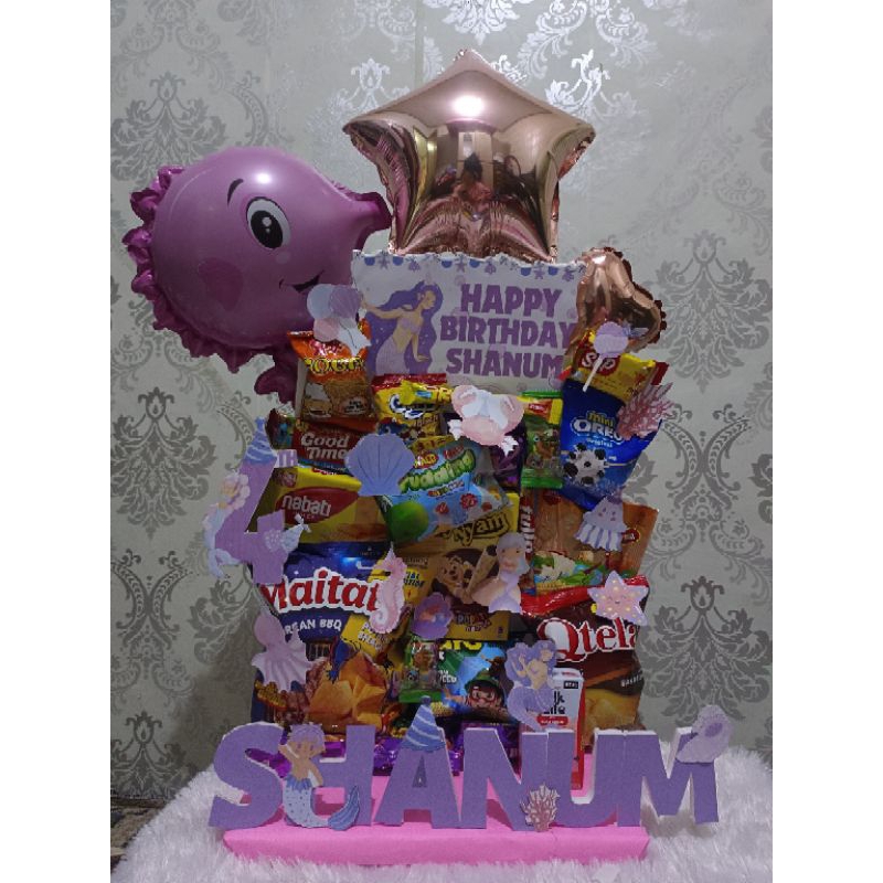 Jual HURUF TULISAN STYROFOAM UNTUK MADING SNACK | Shopee Indonesia