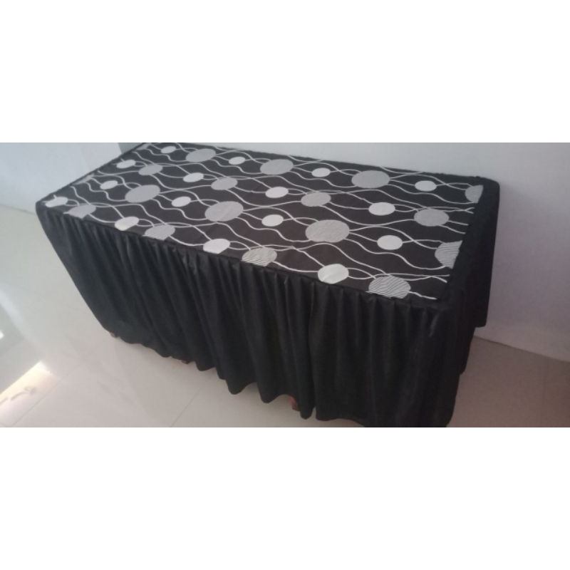 Jual TAPLAK MEJA PRASMANAN/ TAPLAK MEJA KERJA / TAPLAK MEJA GURU T ...