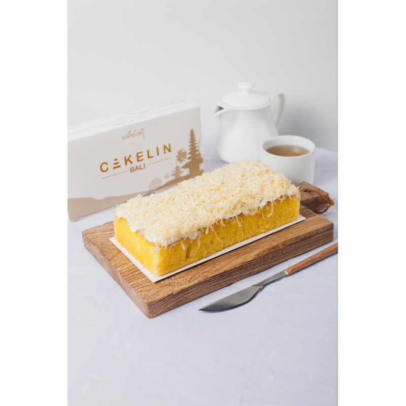 Jual Bolu Cream Cheese | Shopee Indonesia