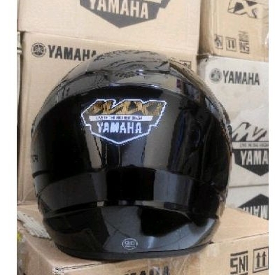 Jual Helm Yamaha NMAX ORIGINAL | Shopee Indonesia