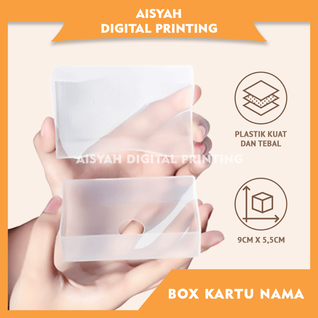 Jual BOX KARTU NAMA | KOTAK KARTU NAMA | MURAH BERKUALITAS SURABAYA ...