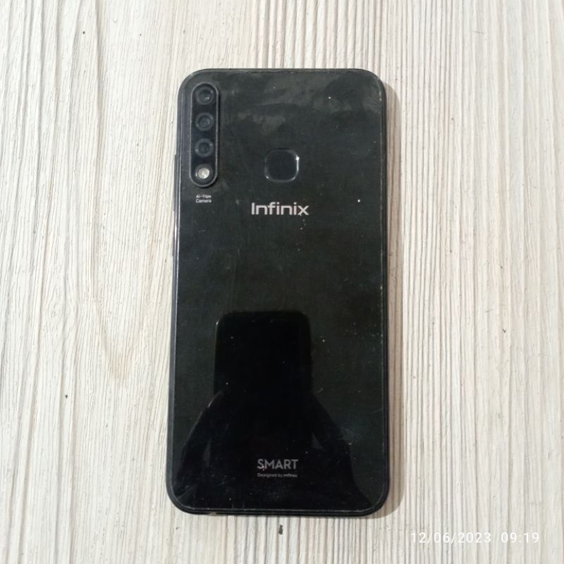 Jual Mesin Infinix Smart 3 Plus | X267 - X267V normal unit | Shopee Indonesia
