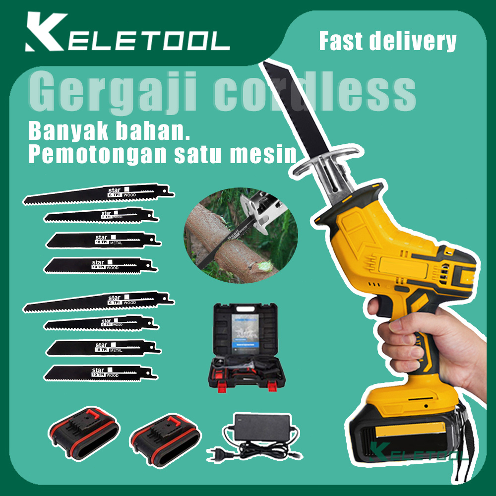 Jual Alat Pahat Kayu Listrik dan Alat Ukir Kayu dengan Baterai ...