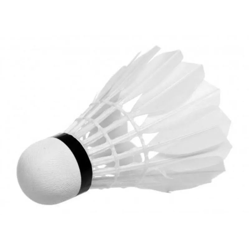 Jual bola badminton satuan bahan bagus/shuttlecock | Shopee Indonesia