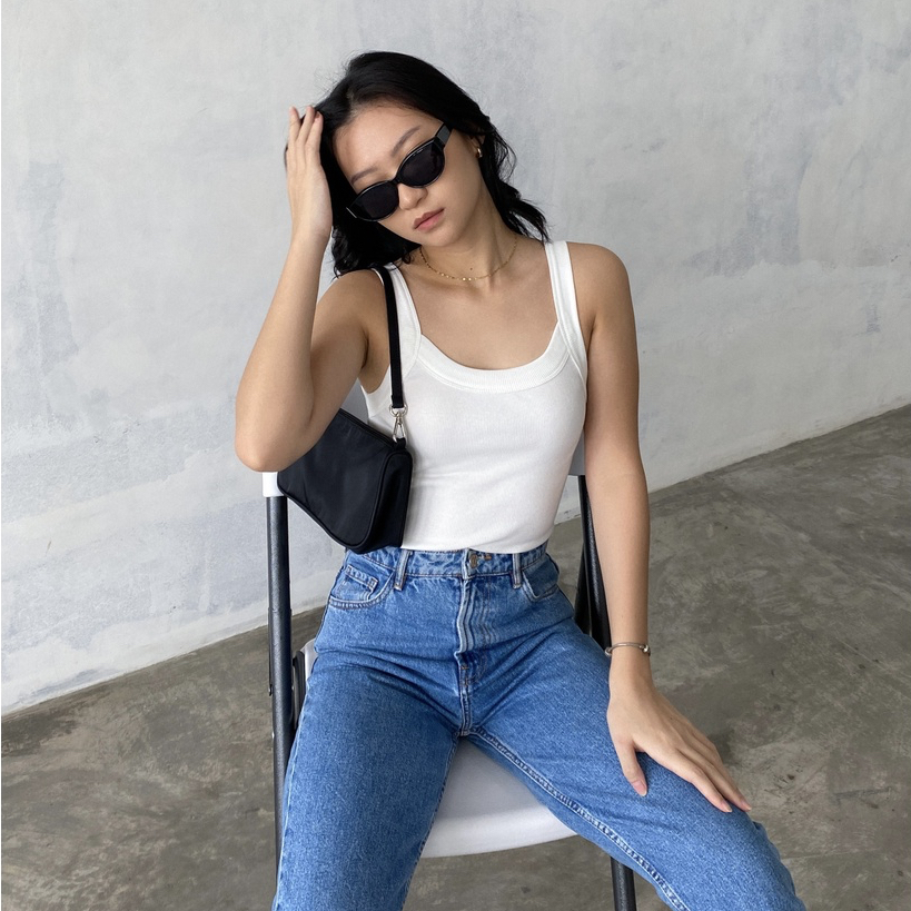 Jual Dear Daphne - Ren Tank | Shopee Indonesia