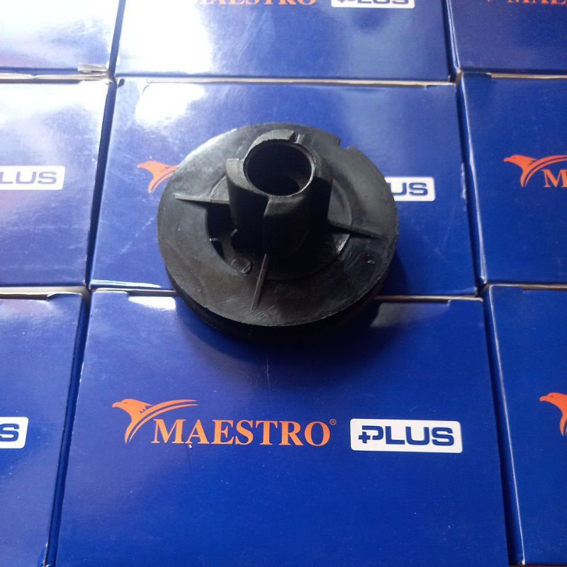 Jual ORIGINAL PULLEY STATR CHAINSAW | MAESTRO PLUS CS6500L UNTUK MESIN ...