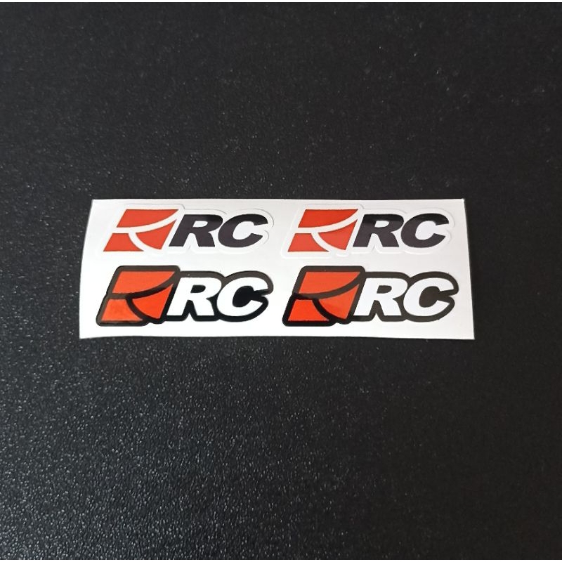 Jual Stiker Rc Sticker Rc | Shopee Indonesia
