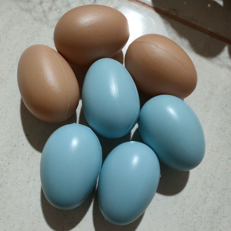 Jual MAINAN telur / TELOR mainan anak plastik | Shopee Indonesia