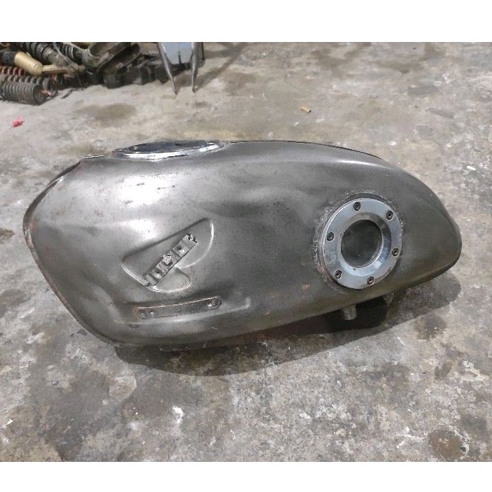 Jual Tangki CB aquarium Tutup ninja gas tank akuarium | Shopee Indonesia