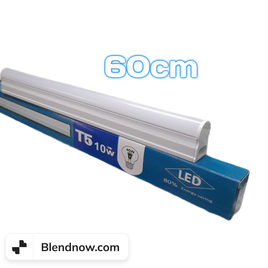 Jual LAMPU NEON T5 LED 10W AMASON | Shopee Indonesia